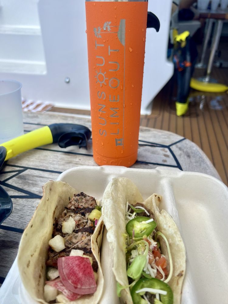 LIME OUT - Updated July 2025 - 162 Photos & 102 Reviews - Coral Bay ...