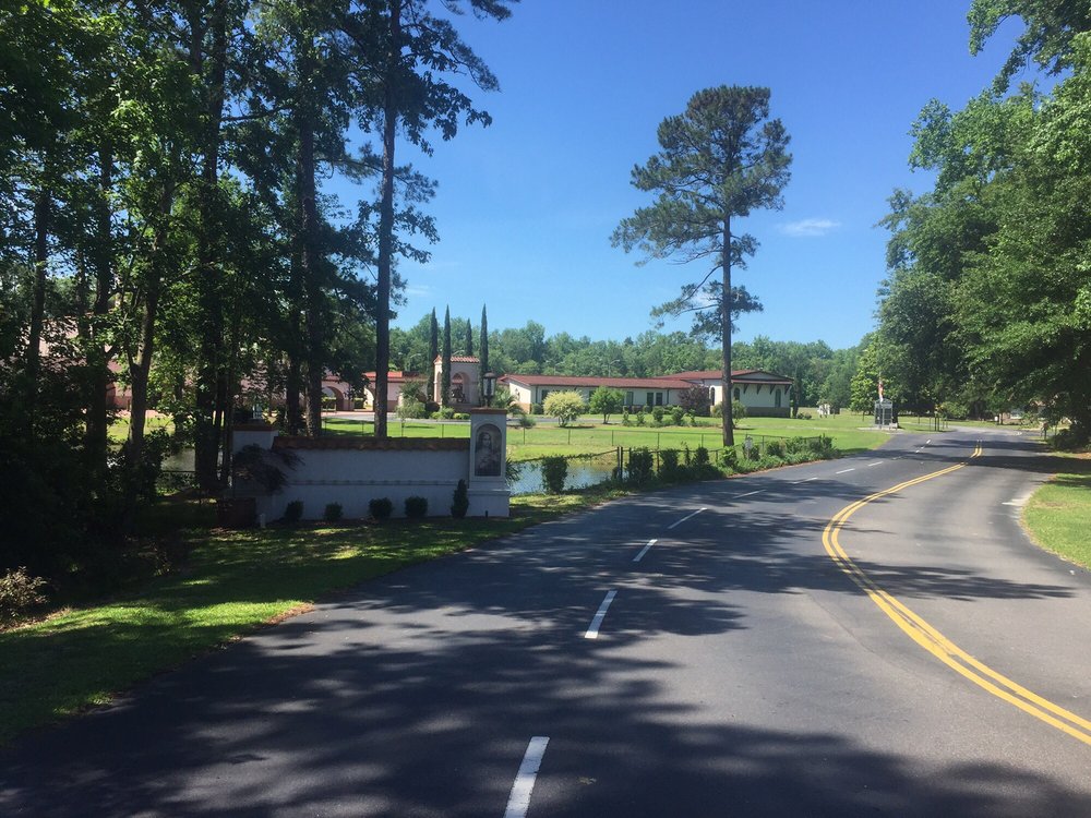 SAINT THERESA CATHOLIC CHURCH - Updated August 2025 - 11001 Dorchester ...