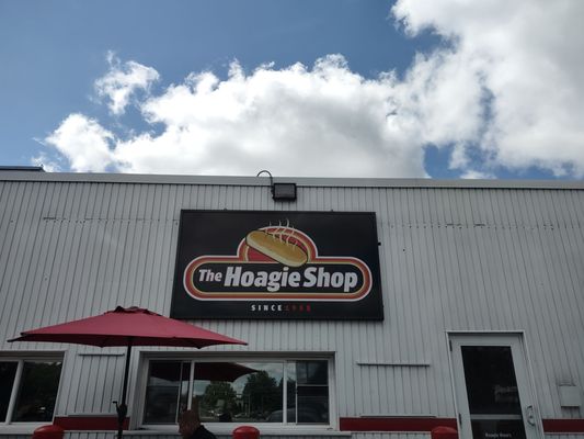 HOAGIE SHOP - Updated August 2025 - 10 Photos & 18 Reviews - 100 Point ...