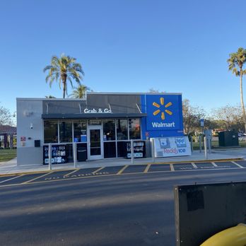 WALMART NEIGHBORHOOD MARKET - Updated January 2026 - 65 Photos & 27 ...