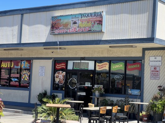 TAQUERIA SAN MARCOS MARISCOS COLIMA - Updated July 2025 - 57 Photos ...