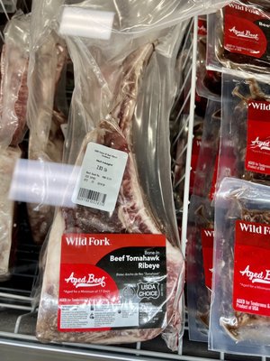 WILD FORK - Updated August 2025 - 141 Photos & 147 Reviews - 1451 N ...