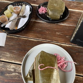TAMALE BOY - Updated December 2025 - 528 Photos & 510 Reviews - 1764 NE ...
