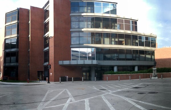 OSU HARDING HOSPITAL - Updated December 2025 - 19 Photos - 1670 Upham ...