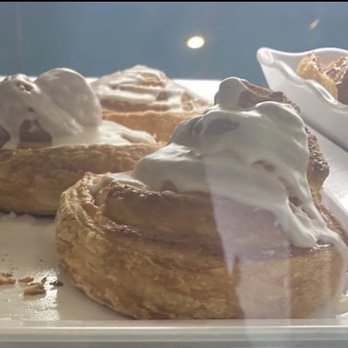 WELLESLEY BAKERY - Updated November 2025 - 24 Photos & 84 Reviews - 542 ...