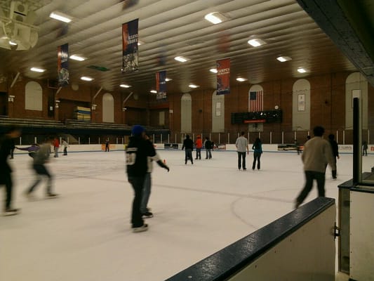 ICE ARENA - Updated December 2025 - 406 E Armory Ave, Champaign ...