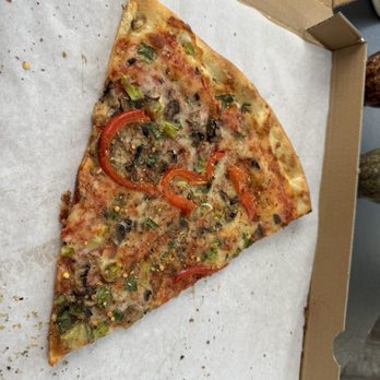 ZA PIZZA - Updated January 2026 - 387 Photos & 1293 Reviews - 1919 Hyde ...