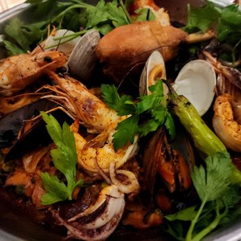 OSTRA - Updated August 2024 - 1314 Photos & 642 Reviews - 1 Charles St ...