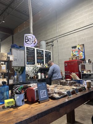 JUST BE COFFEE ROASTERS - Updated December 2025 - 10 Photos & 13 ...