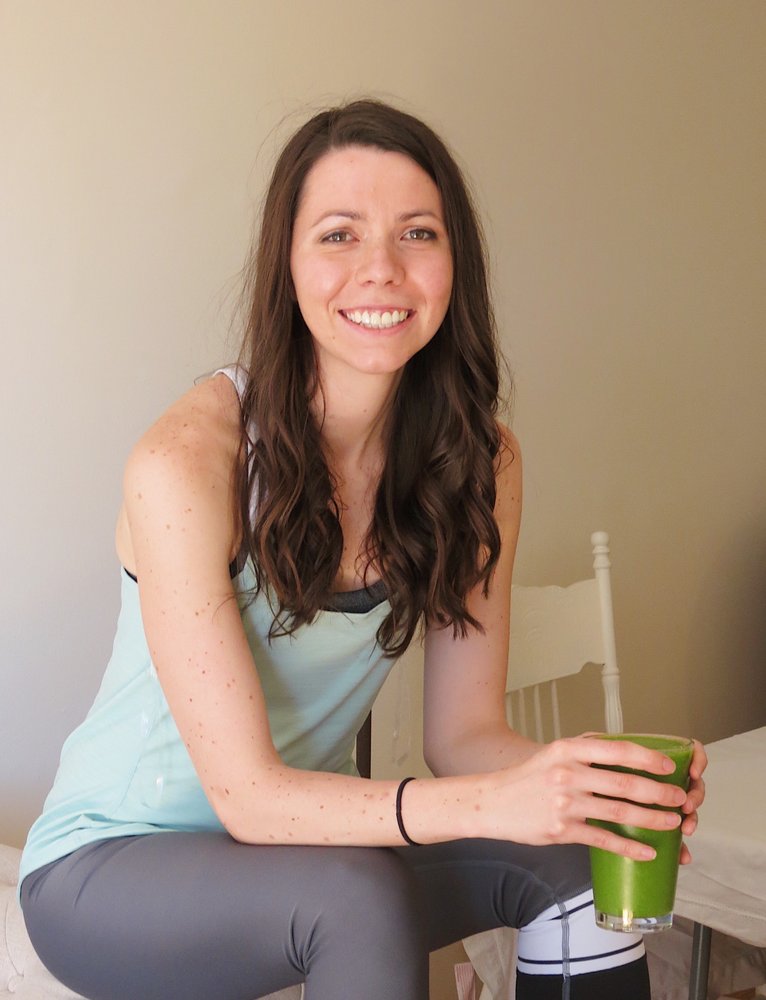 SHARON HIGGINS NUTRITION - 42-72 Hunter St, New York, New York ...