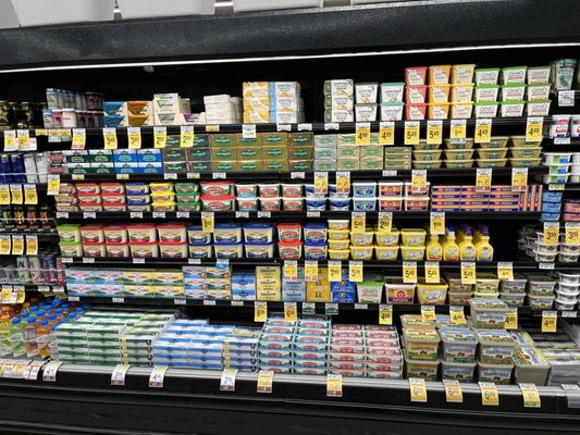 VONS - Updated December 2025 - 112 Photos & 143 Reviews - 535 N ...