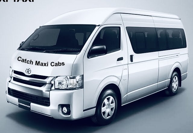 CATCH MAXI CABS - Wellington St, Perth WA 6005, Australia, Kings Park Western Australia ...