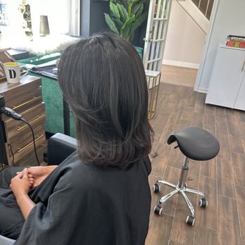 SALON SIMIS - Updated July 2024 - 1232 Photos & 573 Reviews - 10090 ...