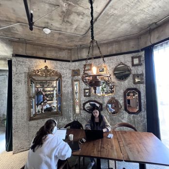 SLOWALK COFFEE ROASTERS - Updated June 2025 - 187 Photos & 37 Reviews ...