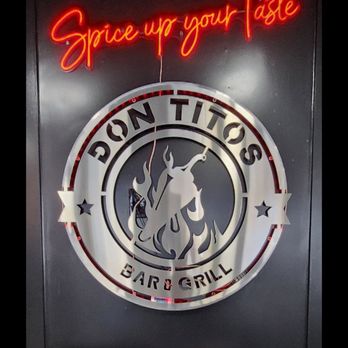 DON TITOS BAR & GRILL - Updated December 2024 - 39 Photos & 28 Reviews ...