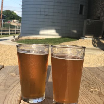 MEDINA BREWING COMPANY - Updated March 2026 - 28 Photos & 23 Reviews ...