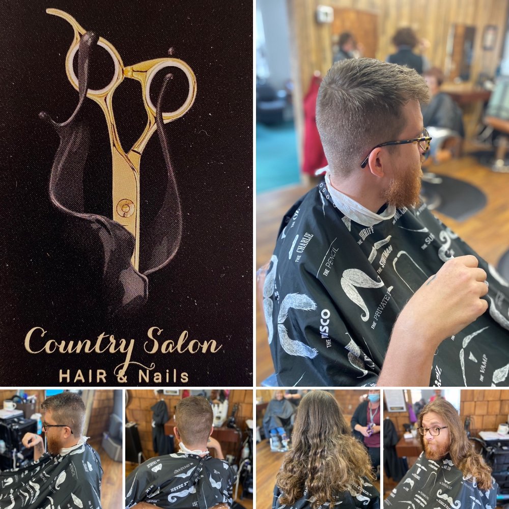 COUNTRY SALON - Updated January 2026 - 50 Photos - 3905 Lawrenceville ...