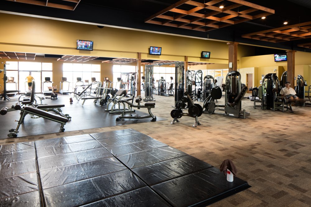 PRINCETON CLUB XPRESS COTTAGE GROVE - Updated August 2025 - 1609 ...