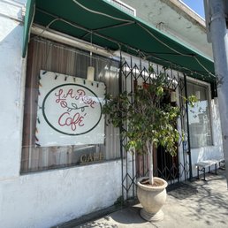 LA ROSE CAFE - Updated August 2025 - 2980 Photos & 1301 Reviews - 4749 ...