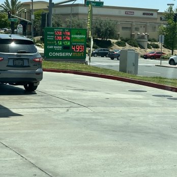 CONSERV FUEL - Updated December 2025 - 23 Photos & 23 Reviews - 6189 ...