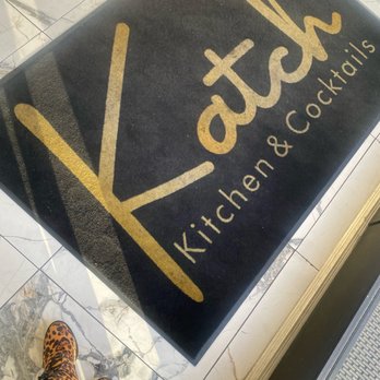 KATCH KITCHEN & COCKTAILS - Updated June 2024 - 236 Photos & 162 ...