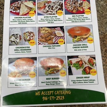 CUCKOOS GRILL - Updated December 2025 - 127 Photos & 72 Reviews - 2315 ...