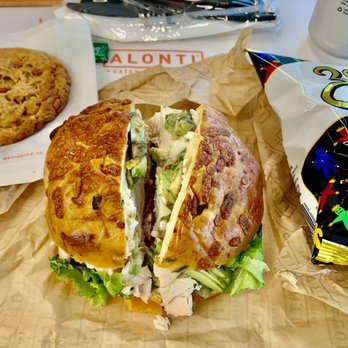 ALONTI CATERING - Updated October 2025 - 45 Photos & 42 Reviews - 1851 ...