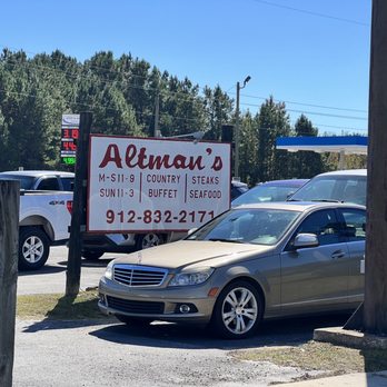ALTMAN’S RESTAURANT - Updated May 2024 - 58 Photos & 98 Reviews - 1038 ...