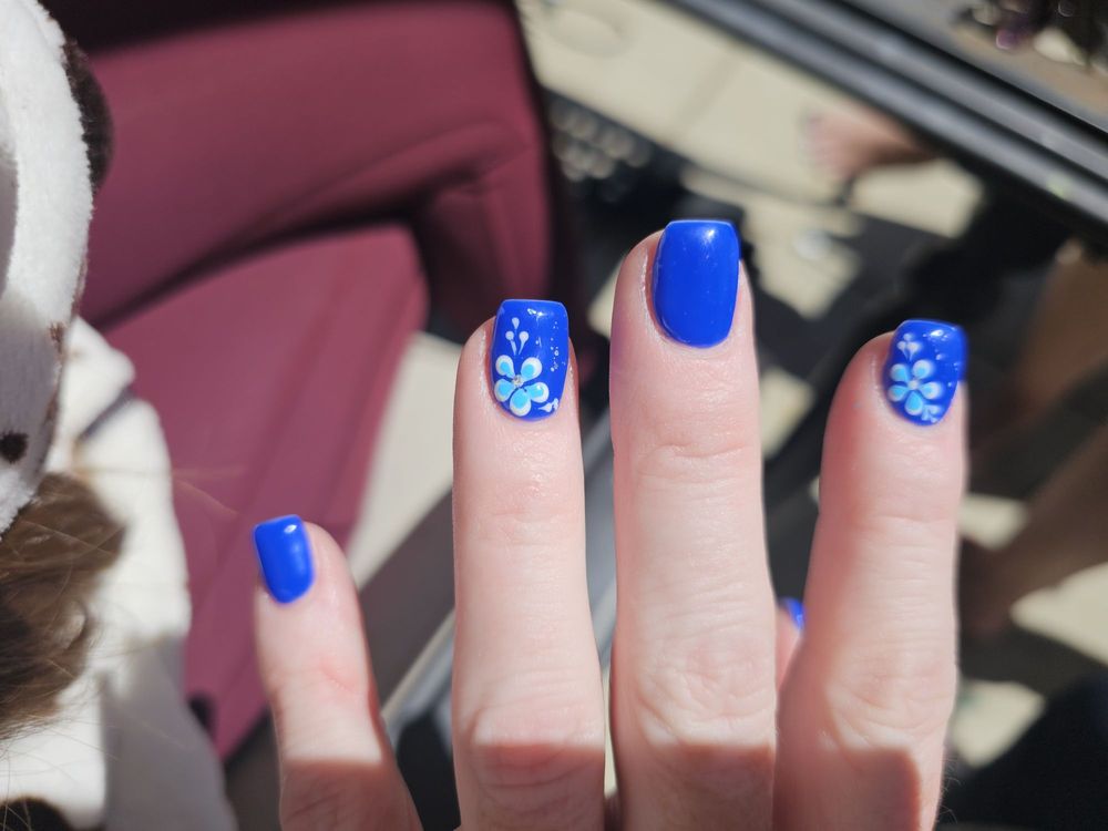 NUMBER 1 NAILS - Updated November 2025 - 82 Photos & 91 Reviews - 885 ...