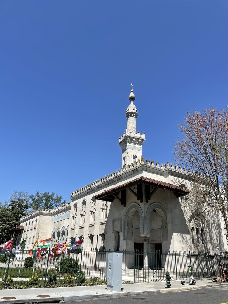 THE ISLAMIC CENTER - Updated December 2024 - 108 Photos & 17 Reviews ...