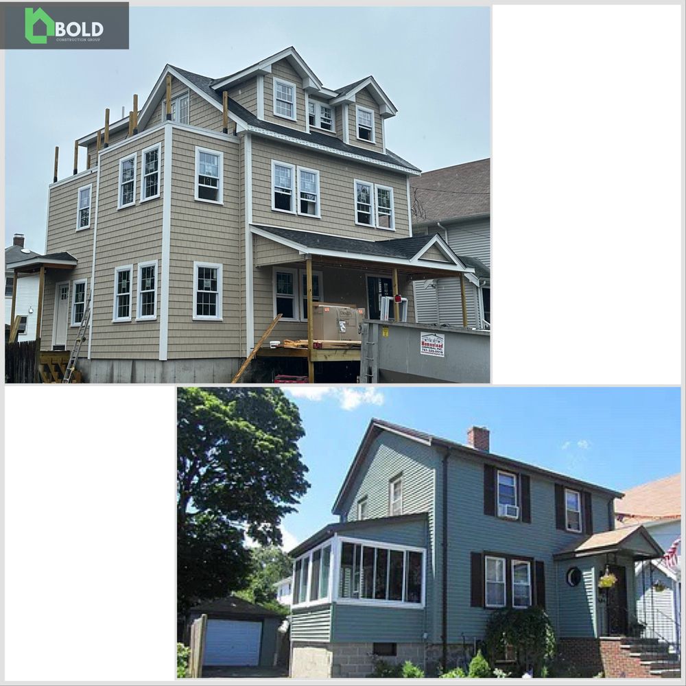 BOLD CONSTRUCTION GROUP - Updated July 2025 - Request Consultation - 18 ...