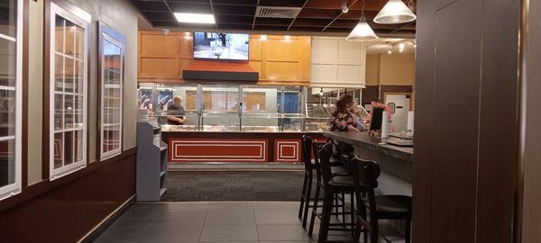 KOME ASIAN BUFFET & BAR - 31 Photos & 22 Reviews - 3515 Monongahela ...