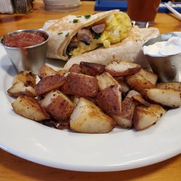 THE BACK BURNER RESTAURANT - Updated July 2025 - 46 Photos & 52 Reviews ...