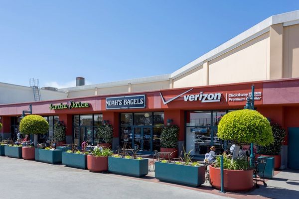 POTRERO CENTER - Updated January 2026 - 33 Photos & 30 Reviews - 2300 ...