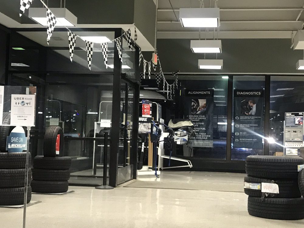 SEARS AUTO CENTER - Updated July 2025 - 12 Reviews - 2 Woodfield Mall ...