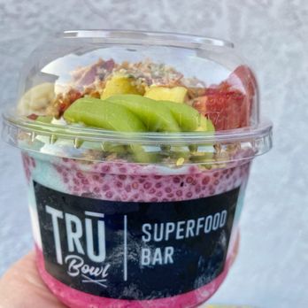 TRU BOWL SUPERFOOD BAR- RANCHO CUCAMONGA - Updated August 2025 - 145 ...