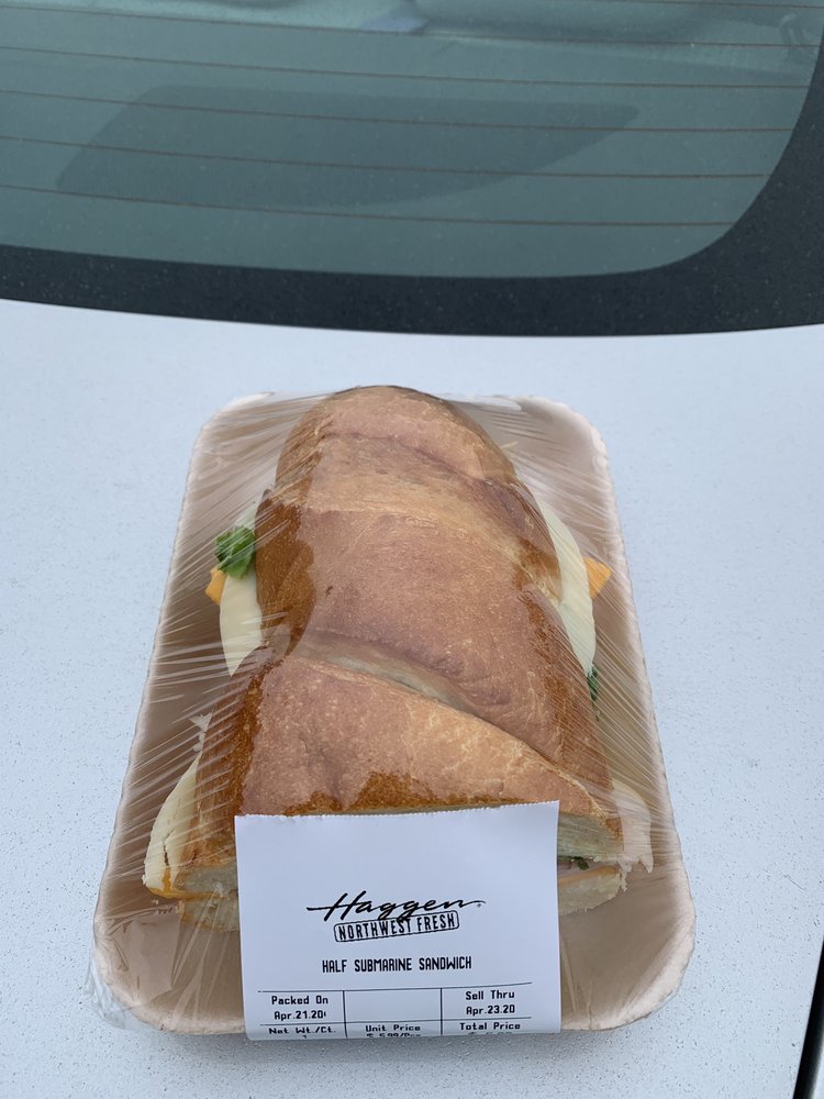 HAGGEN FOOD - Updated April 2024 - 19 Photos & 38 Reviews - 31565 SR 20 ...