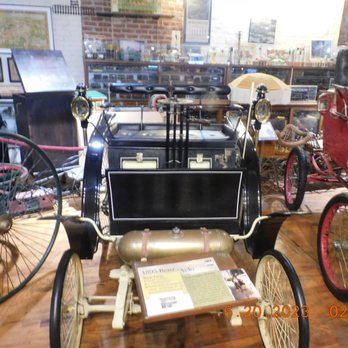 J. A. COOLEY MUSEUM - Updated November 2025 - 81 Photos & 39 Reviews ...