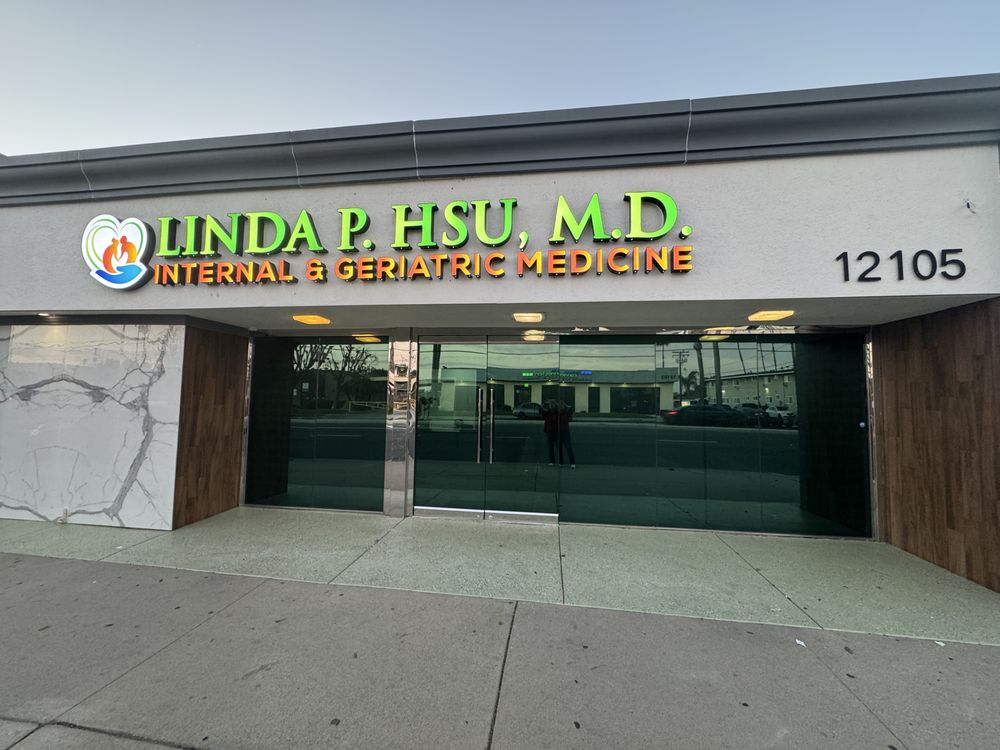 LINDA HSU, MD - Updated December 2025 - 25 Reviews - 12105 Paramount Blvd, Downey, California ...