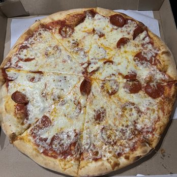 BROTHER’S PIZZERIA - Updated March 2025 - 272 Photos & 683 Reviews ...