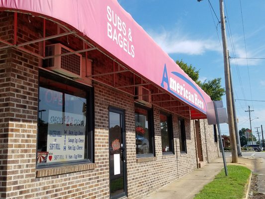 AMERICAN HERO SUBS & BAGELS - Updated May 2026 - 34 Photos & 71 Reviews ...