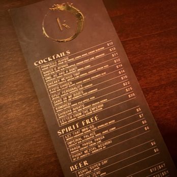 KASE X NOKO - Updated June 2025 - 252 Photos & 35 Reviews - 701 Porter ...