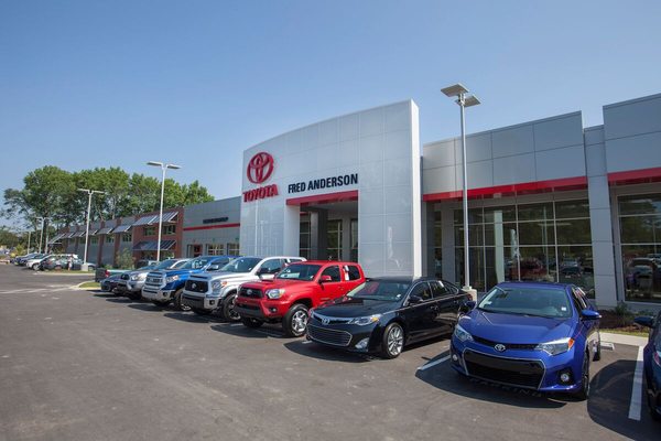 PETER BOULWARE TOYOTA OF COLUMBIA - Updated April 2026 - 60 Photos ...