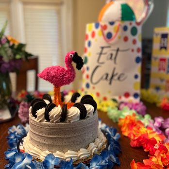 MIX BAKERY - 137 Photos & 114 Reviews - 1110 W 16th St, Merced ...