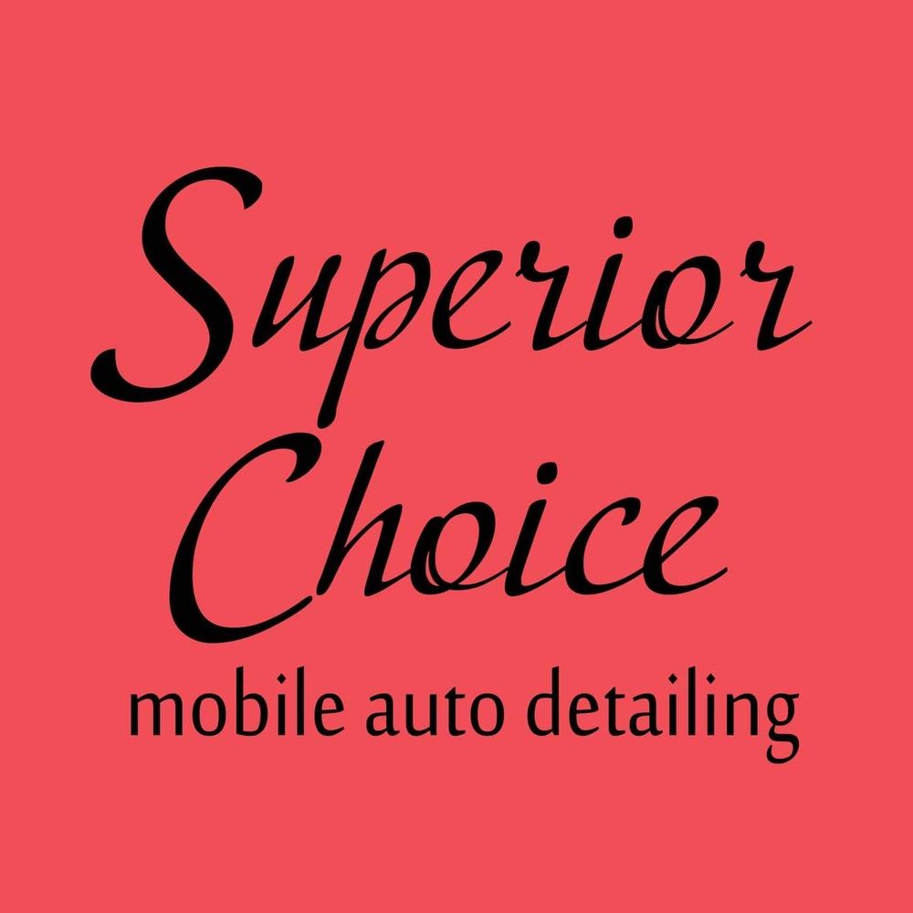 SUPERIOR CHOICE MOBILE AUTO DETAILING - Boise, Idaho - Auto Detailing ...