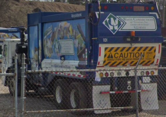 WASTE CONNECTIONS - Updated August 2025 - 47 Photos & 38 Reviews - 5500 ...