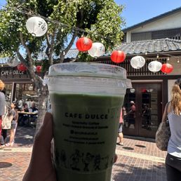 CAFE DULCE - Updated July 2025 - 5950 Photos & 2602 Reviews - 134 ...