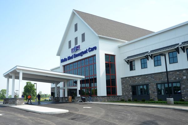 MALTA MED EMERGENT CARE - Updated November 2025 - 14 Photos & 71 ...