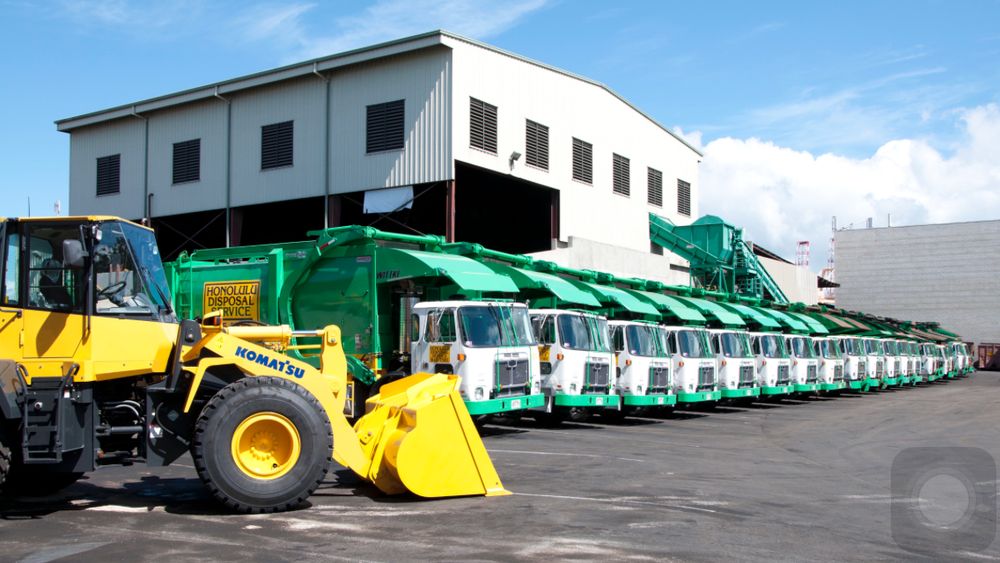 HONOLULU DISPOSAL - Updated January 2026 - 91-310 Hanua St, Kapolei ...