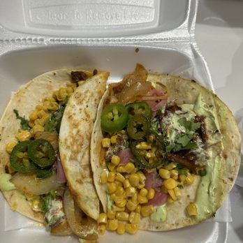 TACO FUEGO - Updated November 2024 - 236 Photos & 211 Reviews - 5550 ...